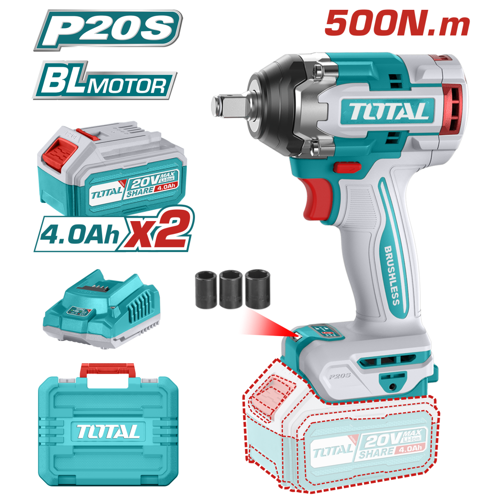 Power Tools – Total Tools NZ