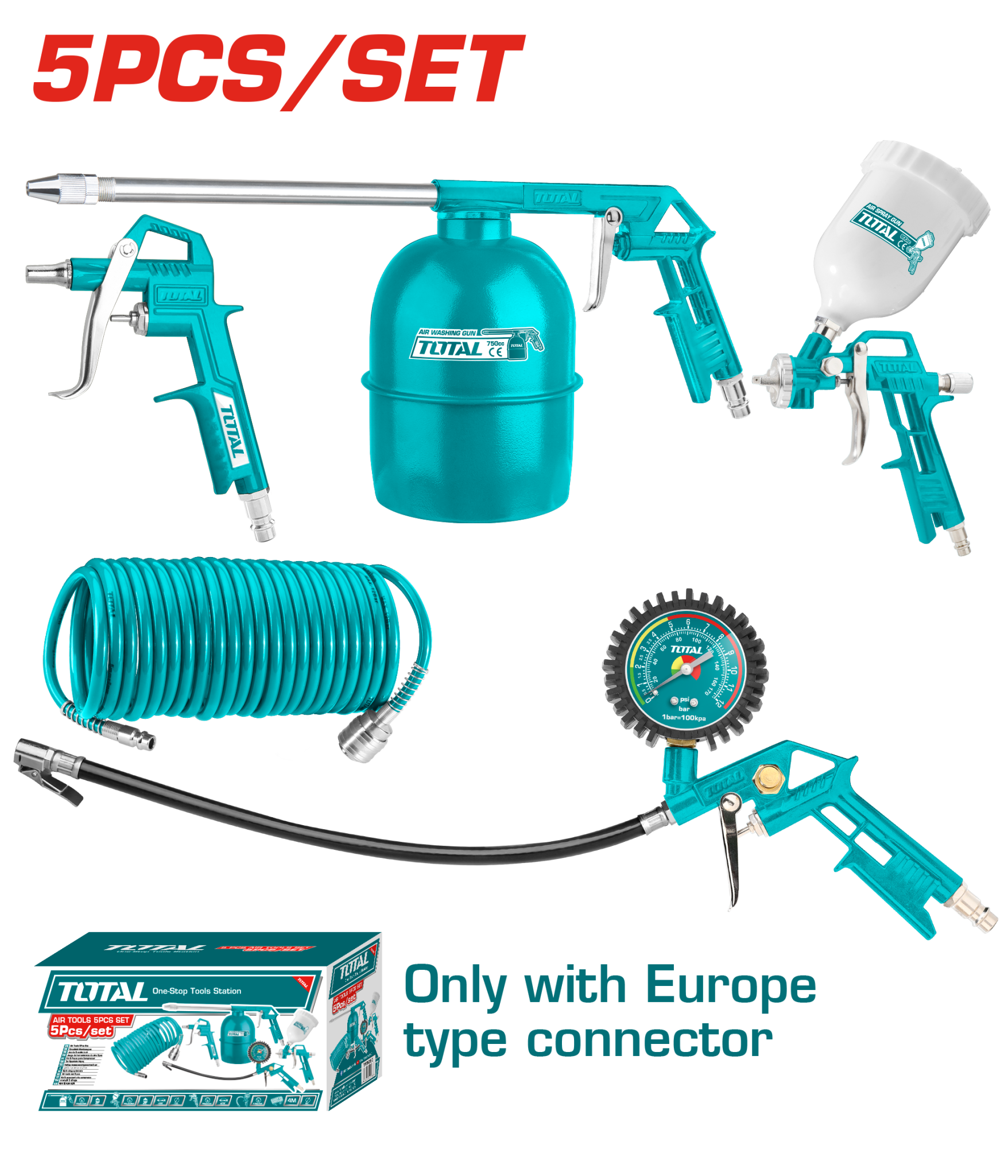 Shop – Total Tools NZ