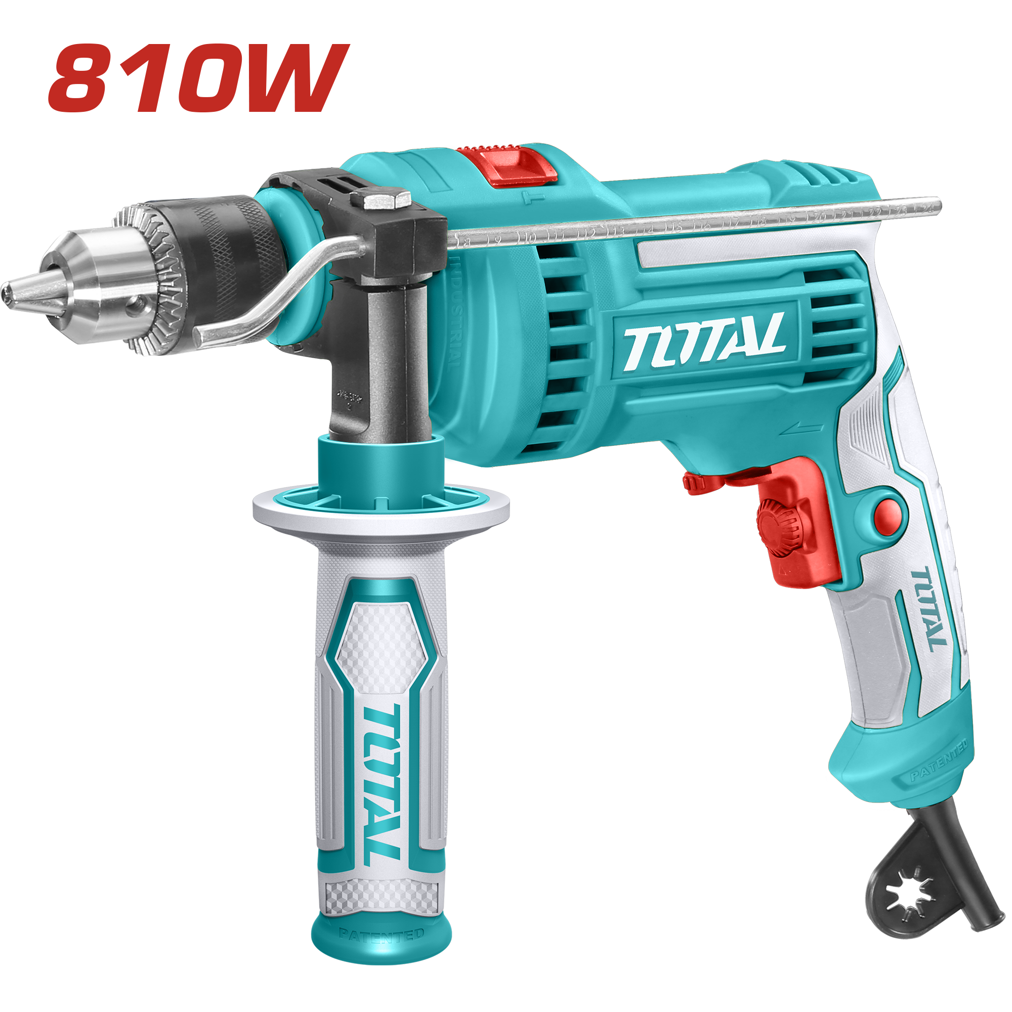 Impact drill – TG1081316 – Total Tools NZ