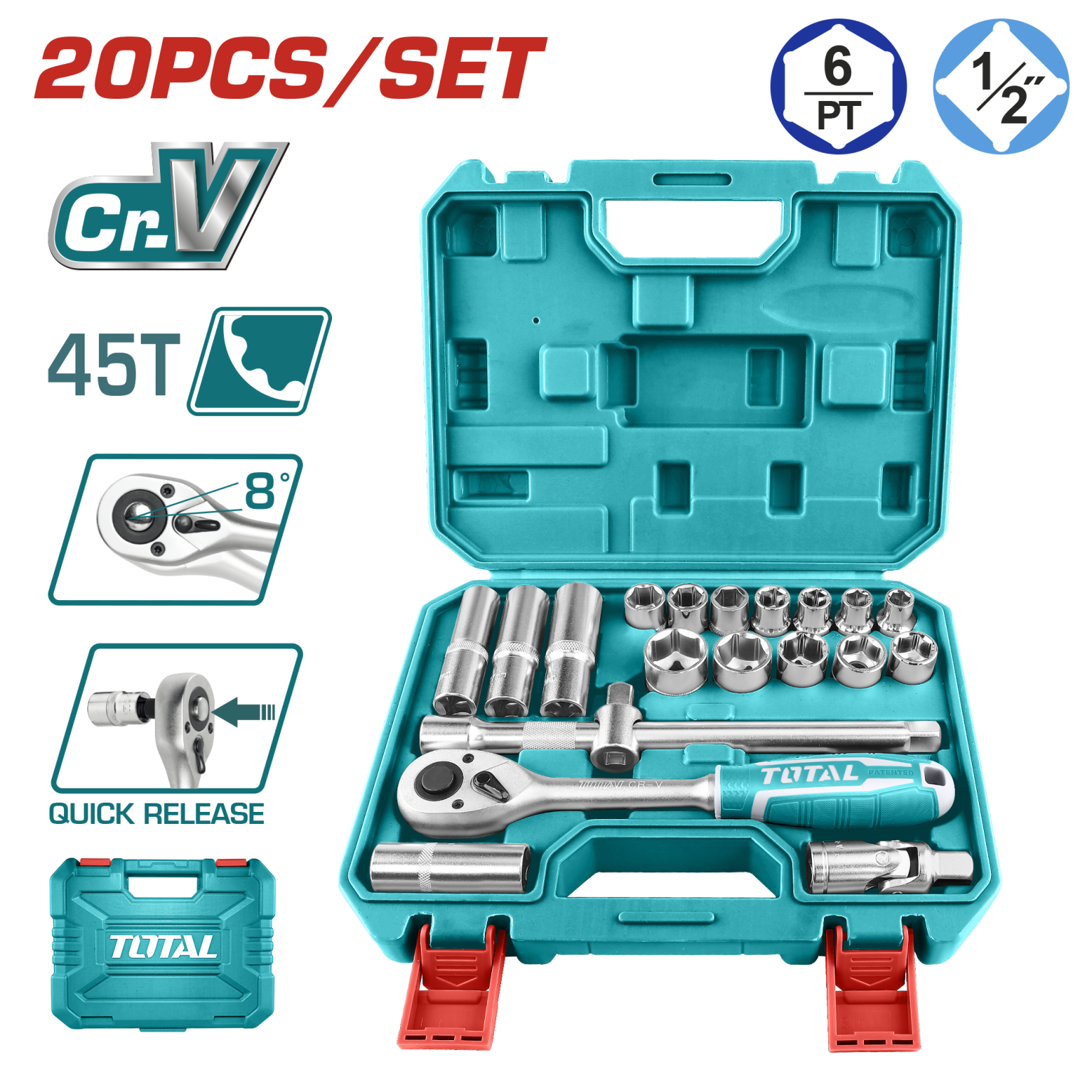 Shop – Total Tools NZ
