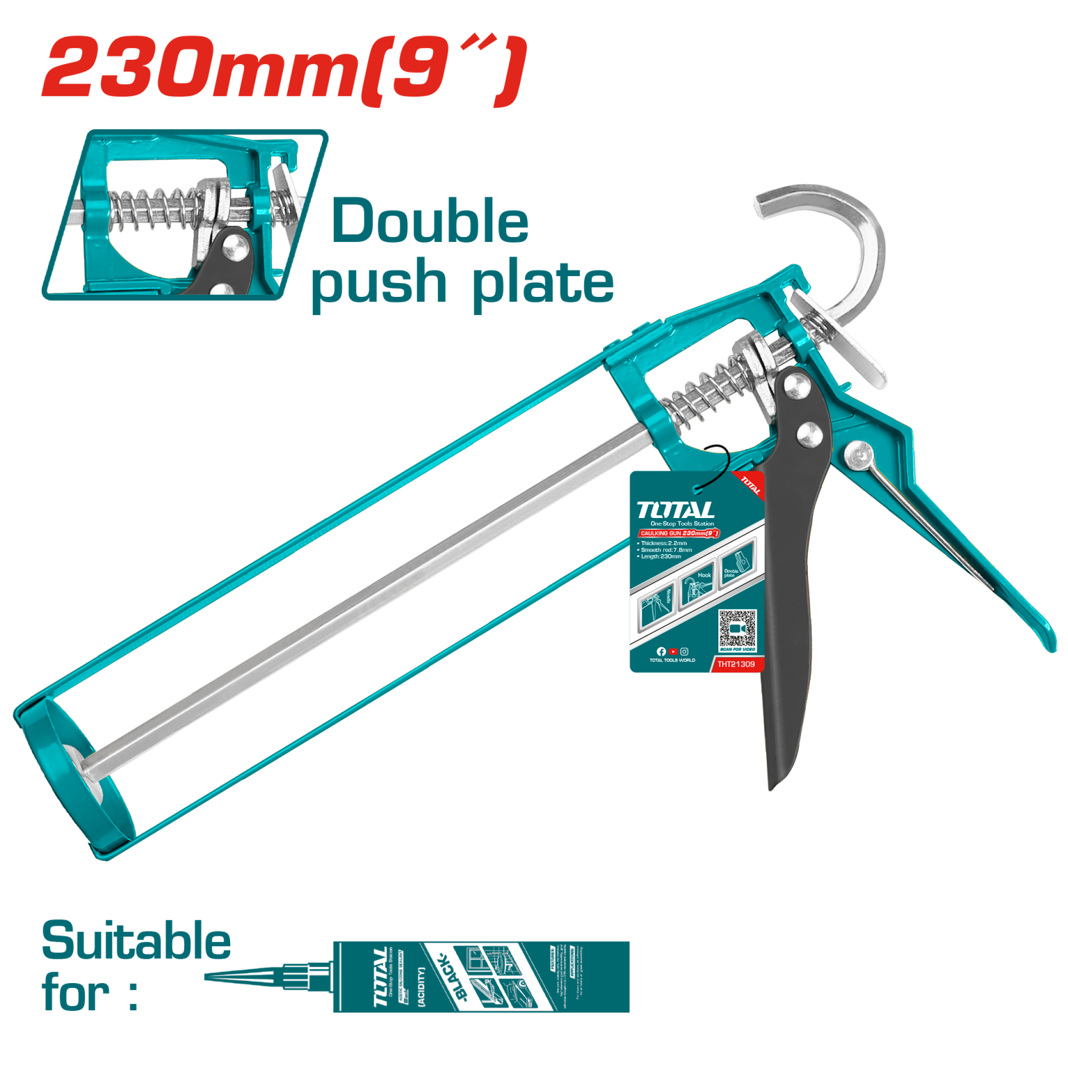 Hand Tools – Total Tools NZ