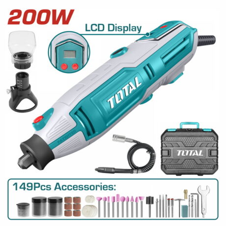 Total Tools NZ – TOTAL® Power Tools – New Zealand